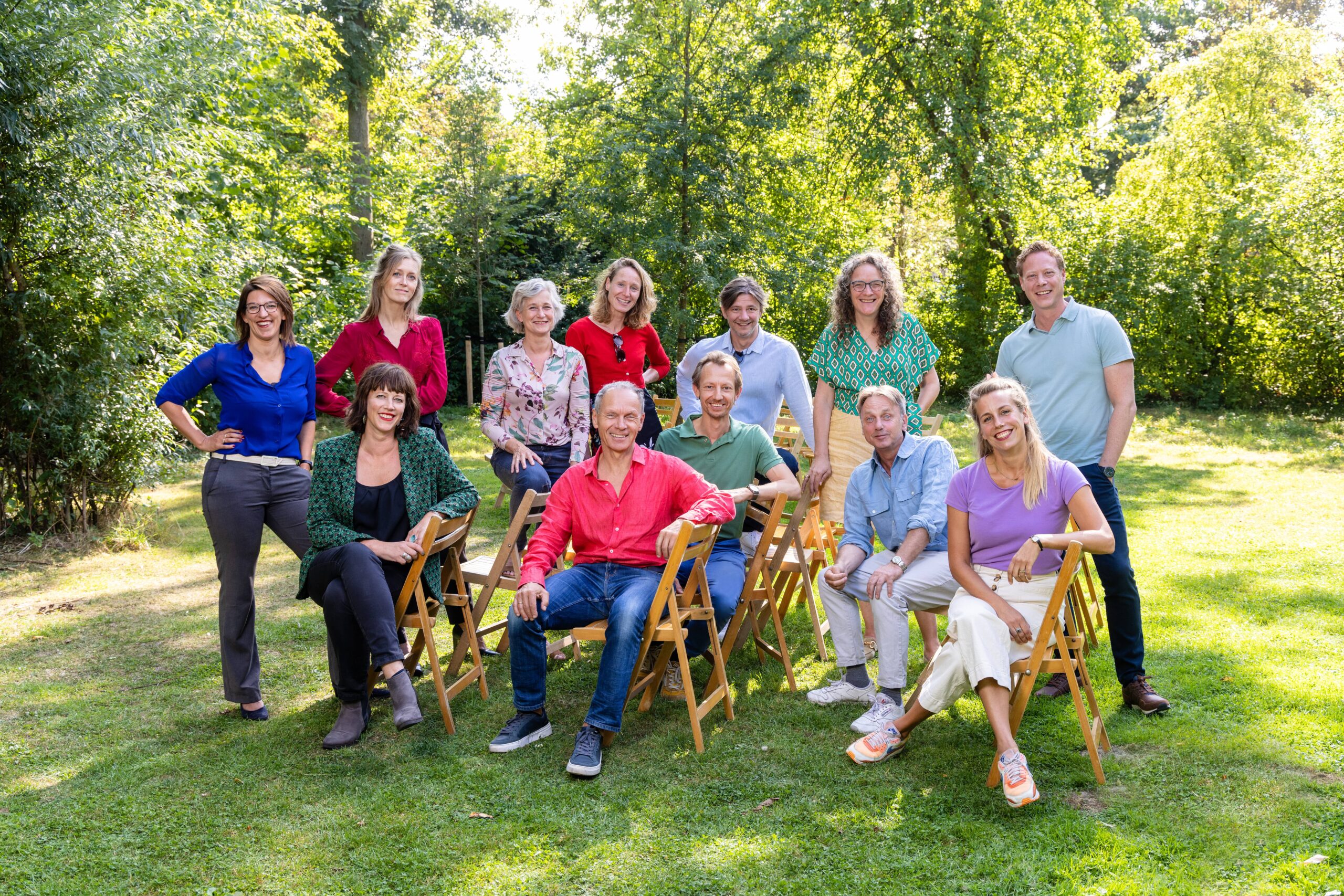 Over ons - Studio Spaak