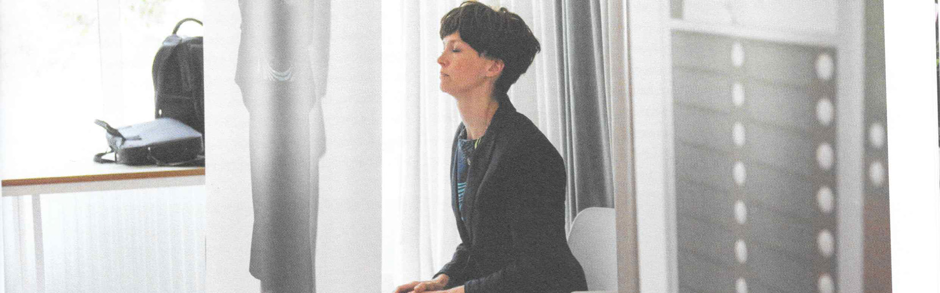 In gesprek met de acteurs achter Tilly