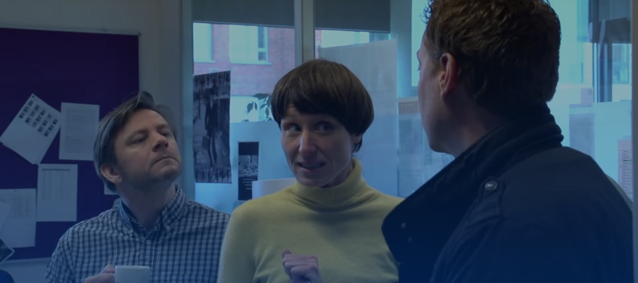 Blended learning compilatie: digitaliseren met Jack, Rick en Tilly ...