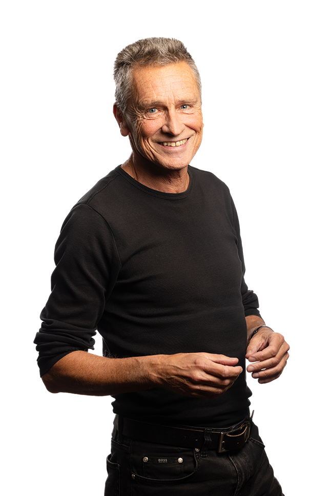 Over ons - Studio Spaak