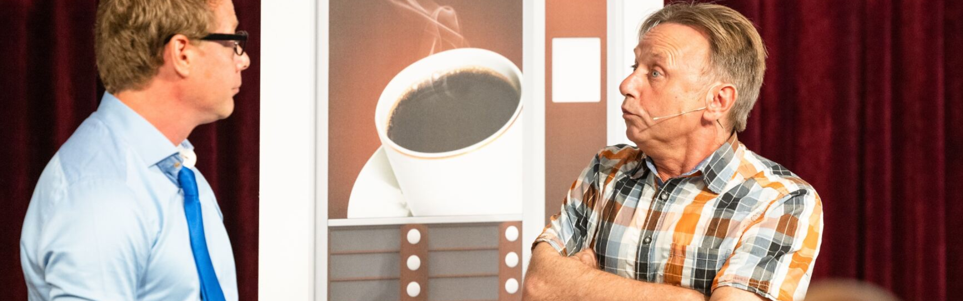 Ontspannen veranderen naar een aanspreekcultuur? - Studio Spaak