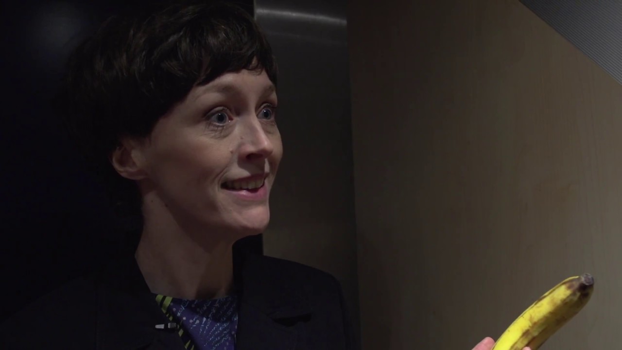 Maak kennis met 'touwtjes in handen' Tilly - Studio Spaak